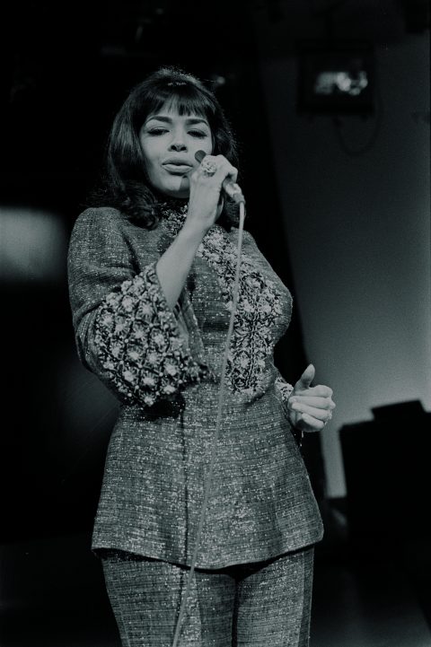 A Conversation With Wilma Reading | Dingo Jazz